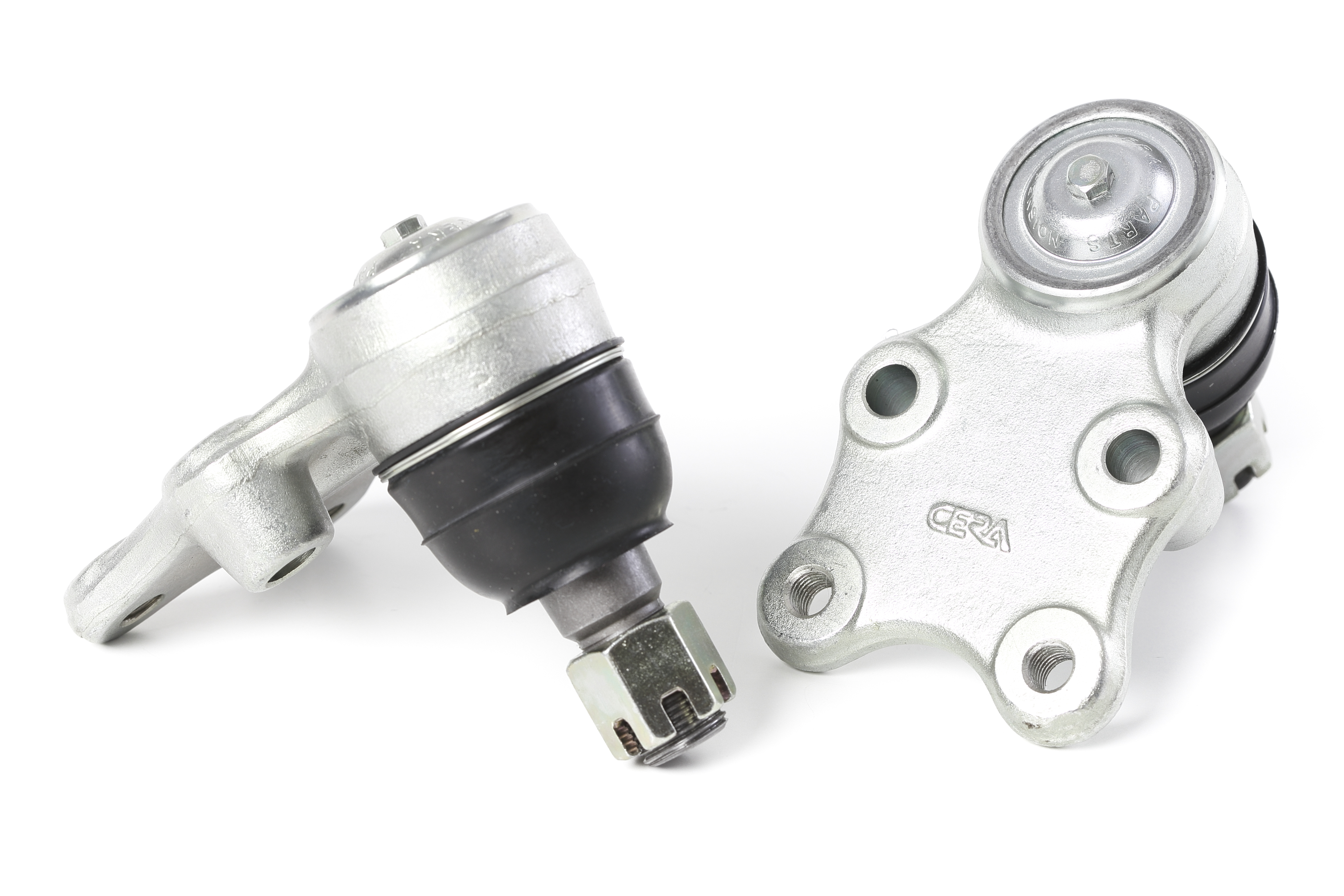 » ลูกหมากปีกนกล่าง