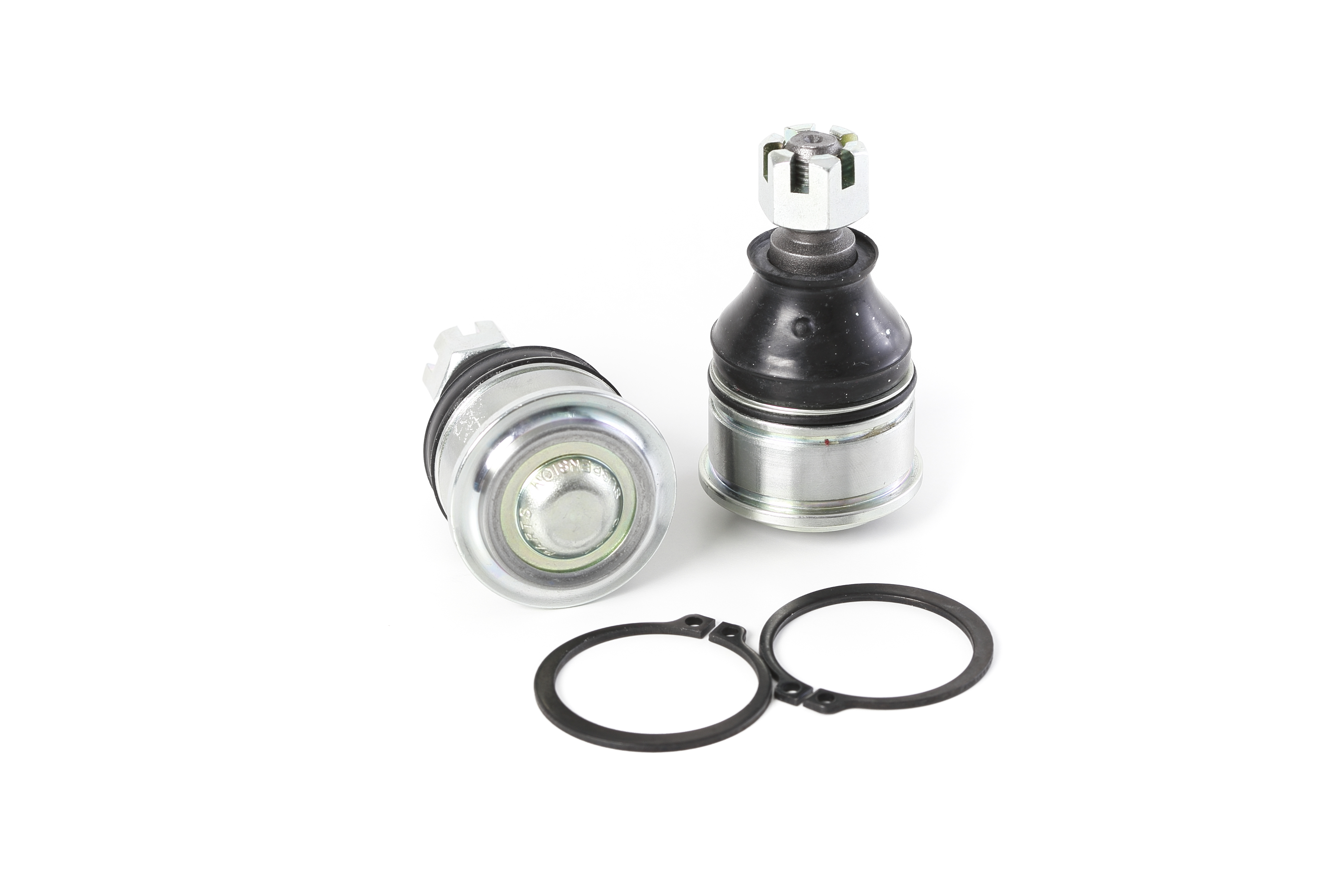 » ลูกหมากปีกนกล่าง