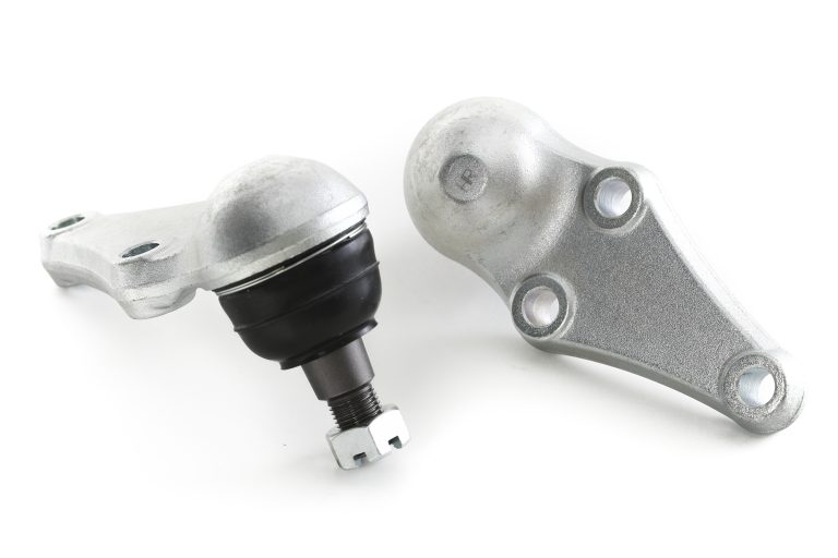 » ลูกหมากปีกนกล่าง