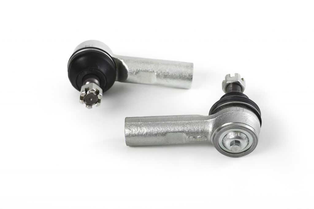 » ลูกหมากคันชัก