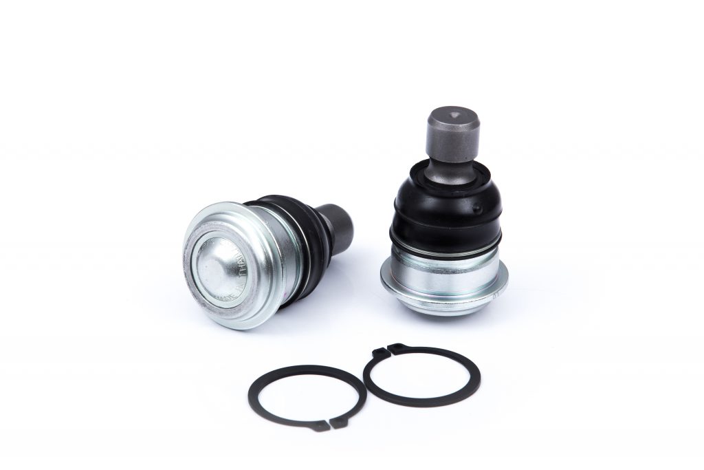 » ลูกหมากปีกนกล่าง