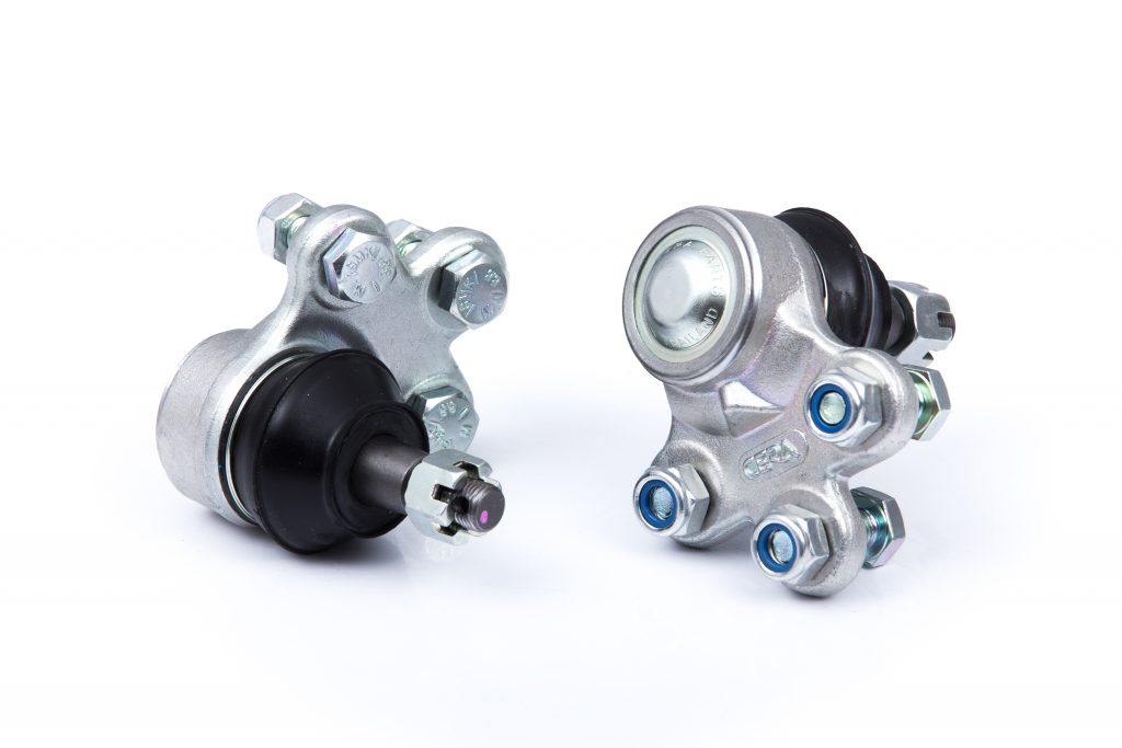 » ลูกหมากปีกนกล่าง