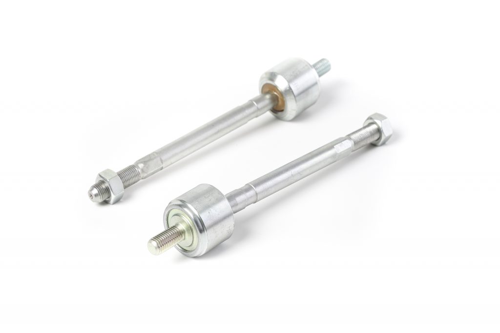 » ลูกหมากแร็ค