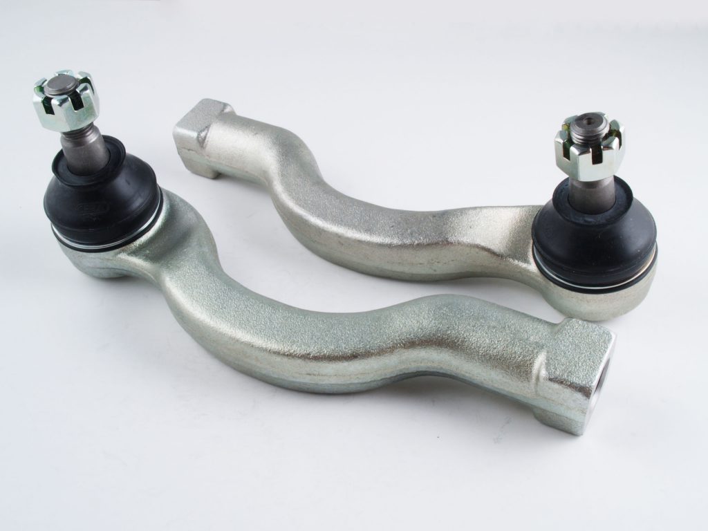 » ลูกหมากคันชัก RH-LH